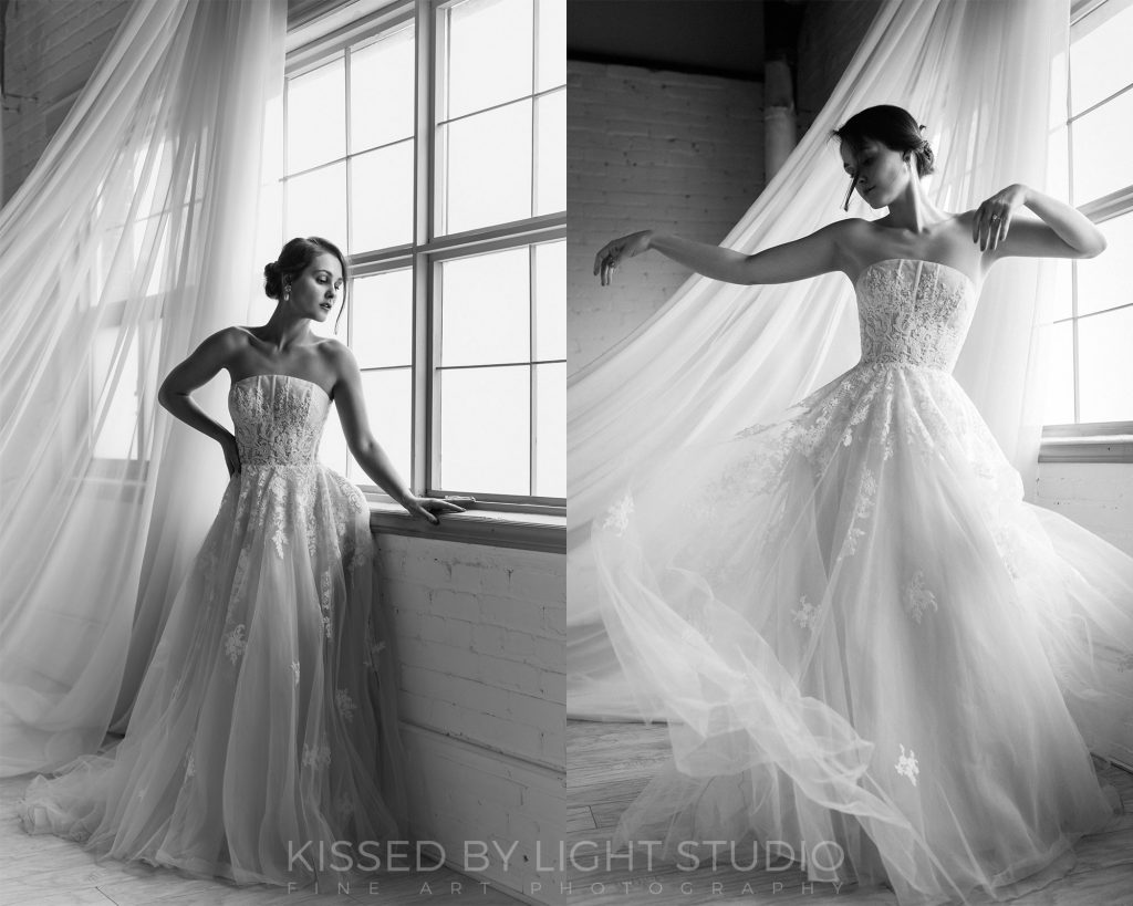 Blog | Kissed by Light